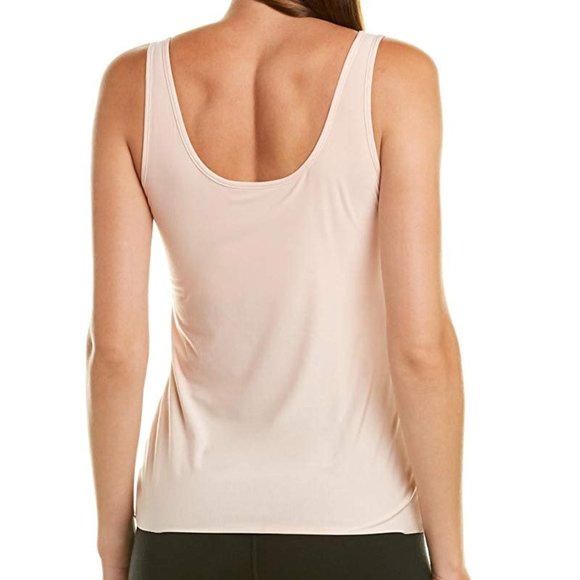 Commando | Tops | Commando Lifted Butter Tank With Shelf Bra Blush Ts4 ...